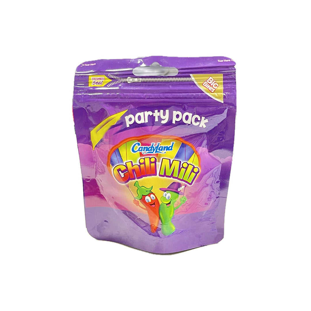 Candyland Jelly Chilli Milli Big Bites Rs.20 – Chase Plus Pakistan