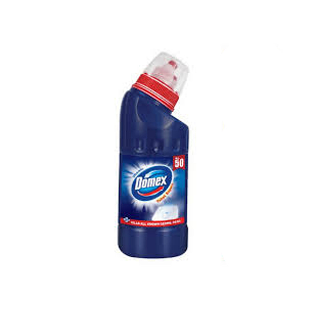 Domex Original Toilet Cleaner 250ml – Chase Plus Pakistan