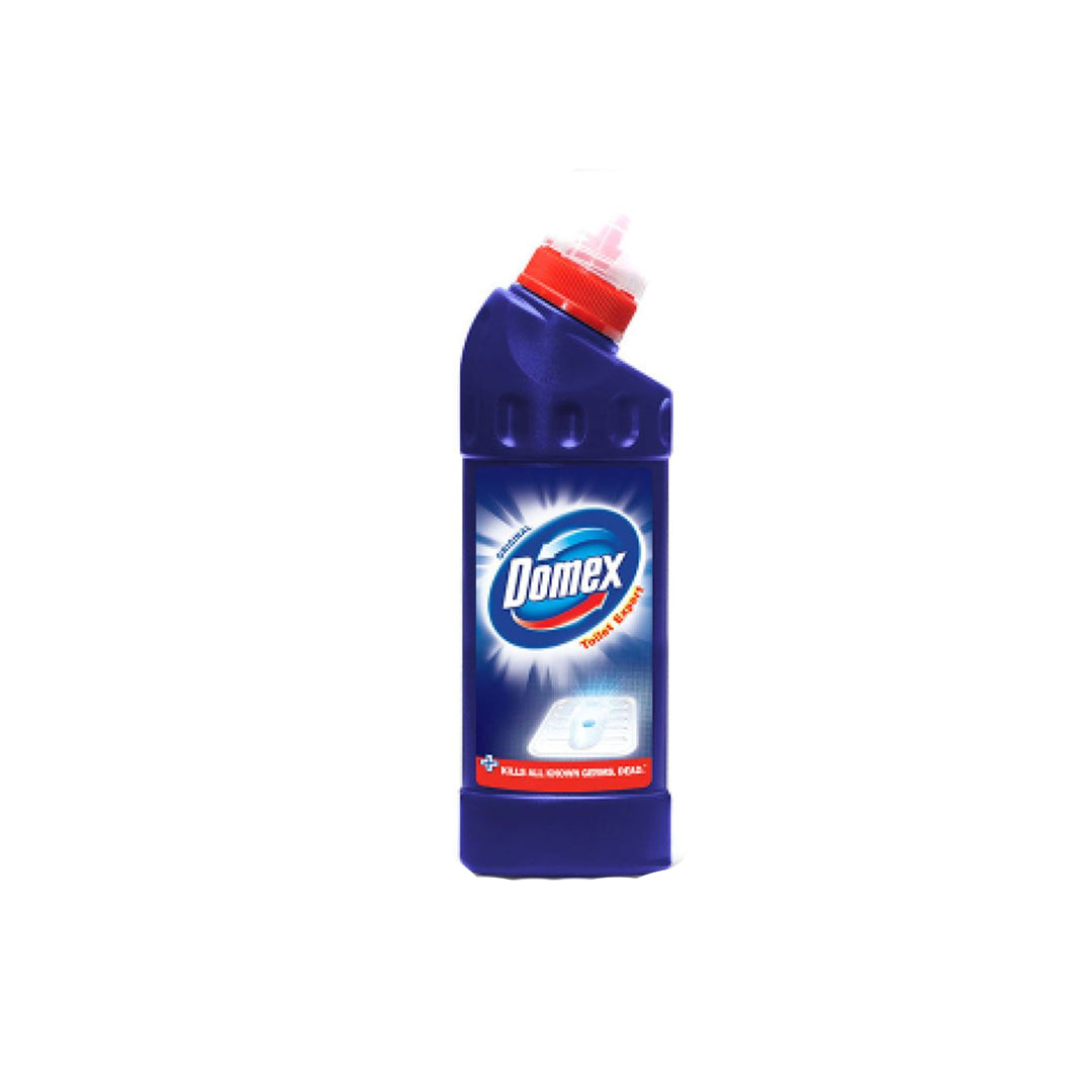 Domex Original Toilet Cleaner 500ml – Chase Plus Pakistan