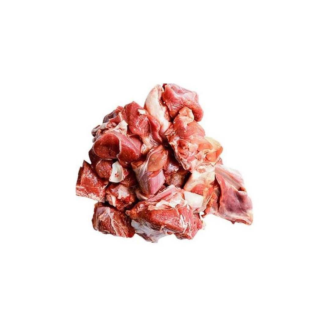 Mutton Mix 1Kg – Chase Plus Pakistan