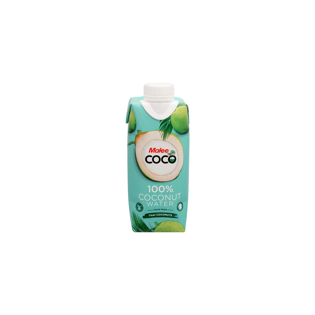 Malee Coconut Water 330ml – Chase Plus Pakistan