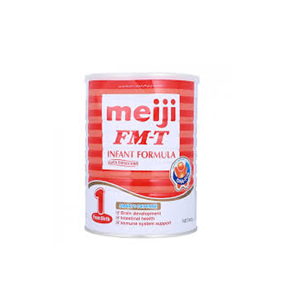 Meiji Powder Milk FM-T 900g – Chase Plus Pakistan