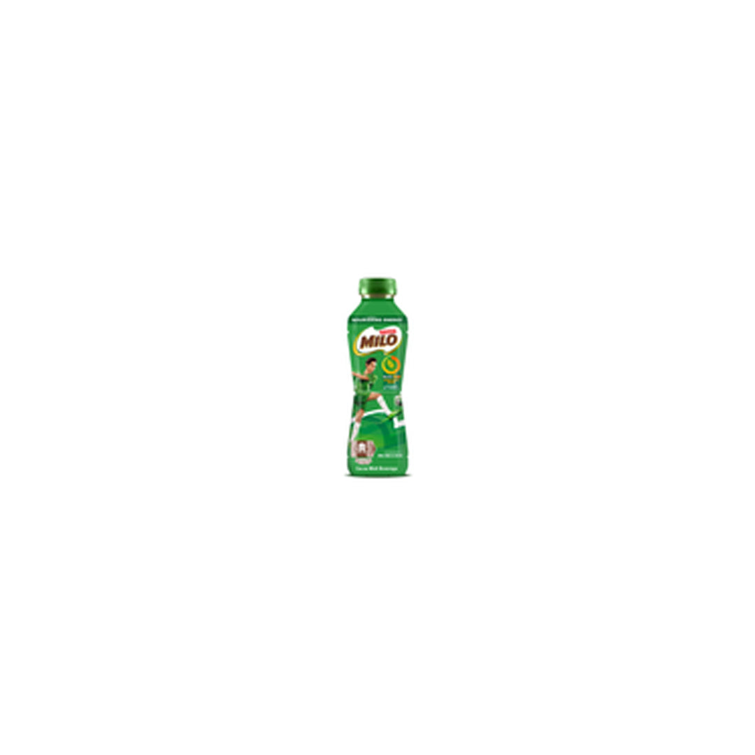 Nestle Milo Liquid Milk Pet Bottle 220ml – Chase Plus Pakistan