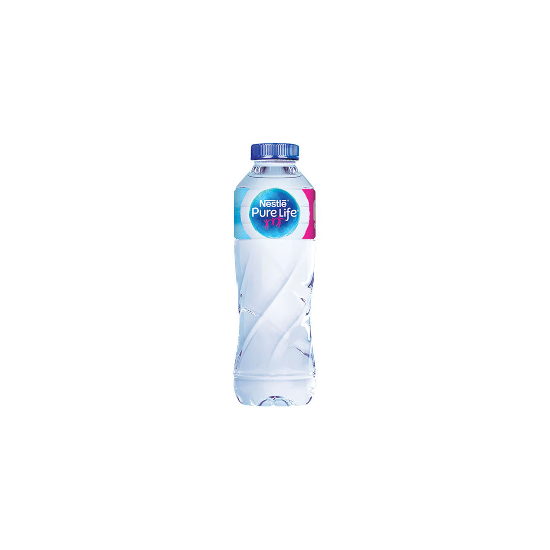 Nestle Pure Life Mineral Water 330ml – Chase Plus Pakistan