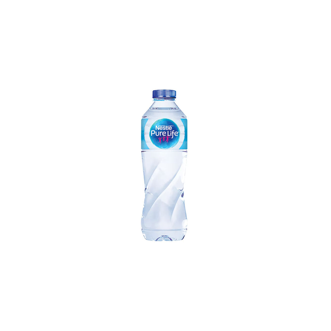 Nestle Pure Life Mineral Water 500ml – Chase Plus Pakistan