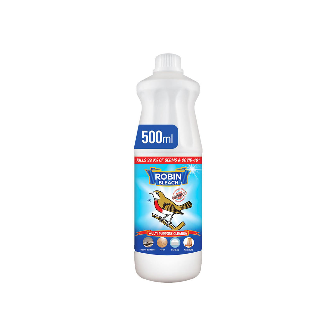 Robin Bleach 450ml – Chase Plus Pakistan