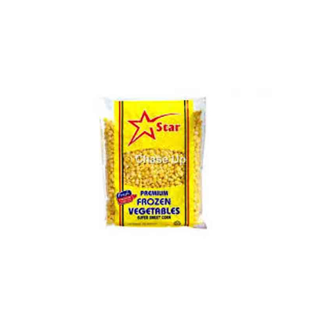 Star Foods Super Sweet Corn Pouch 1kg – Chase Plus Pakistan