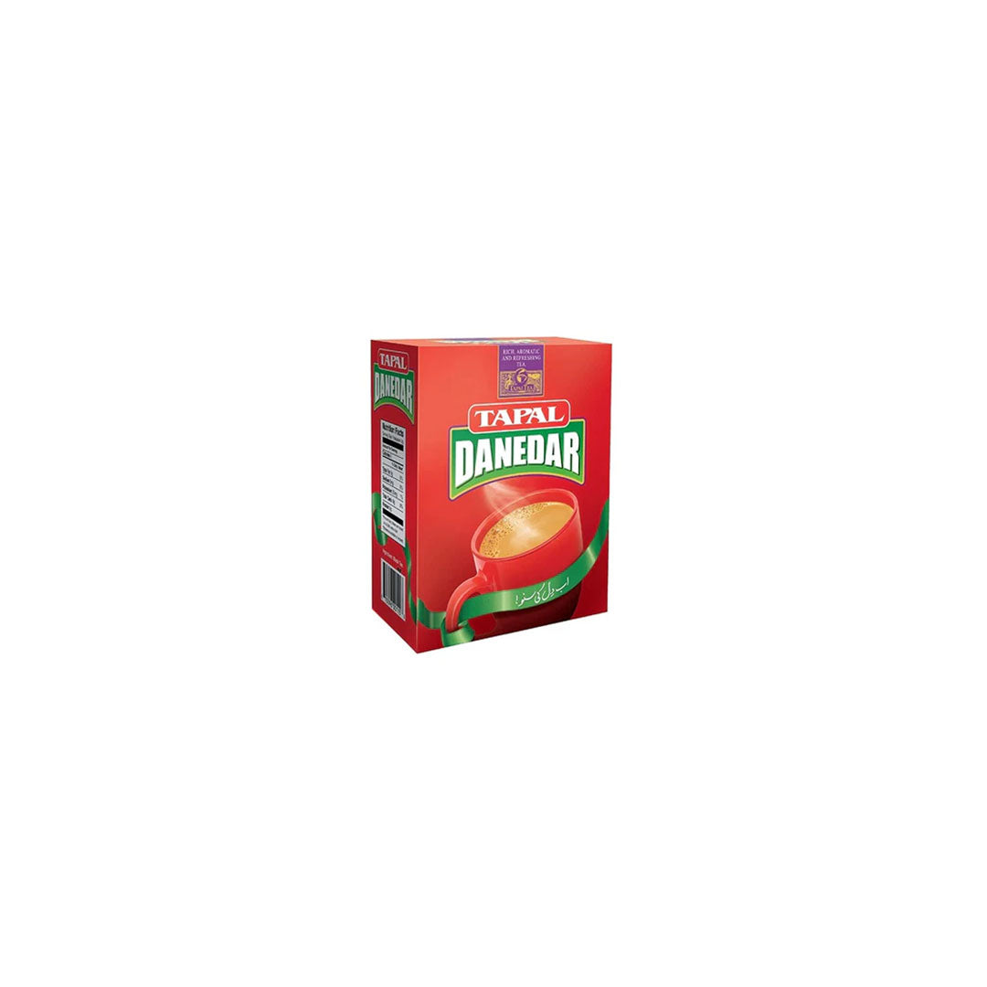Tapal Danedar Tea Box 85gm – Chase Plus Pakistan