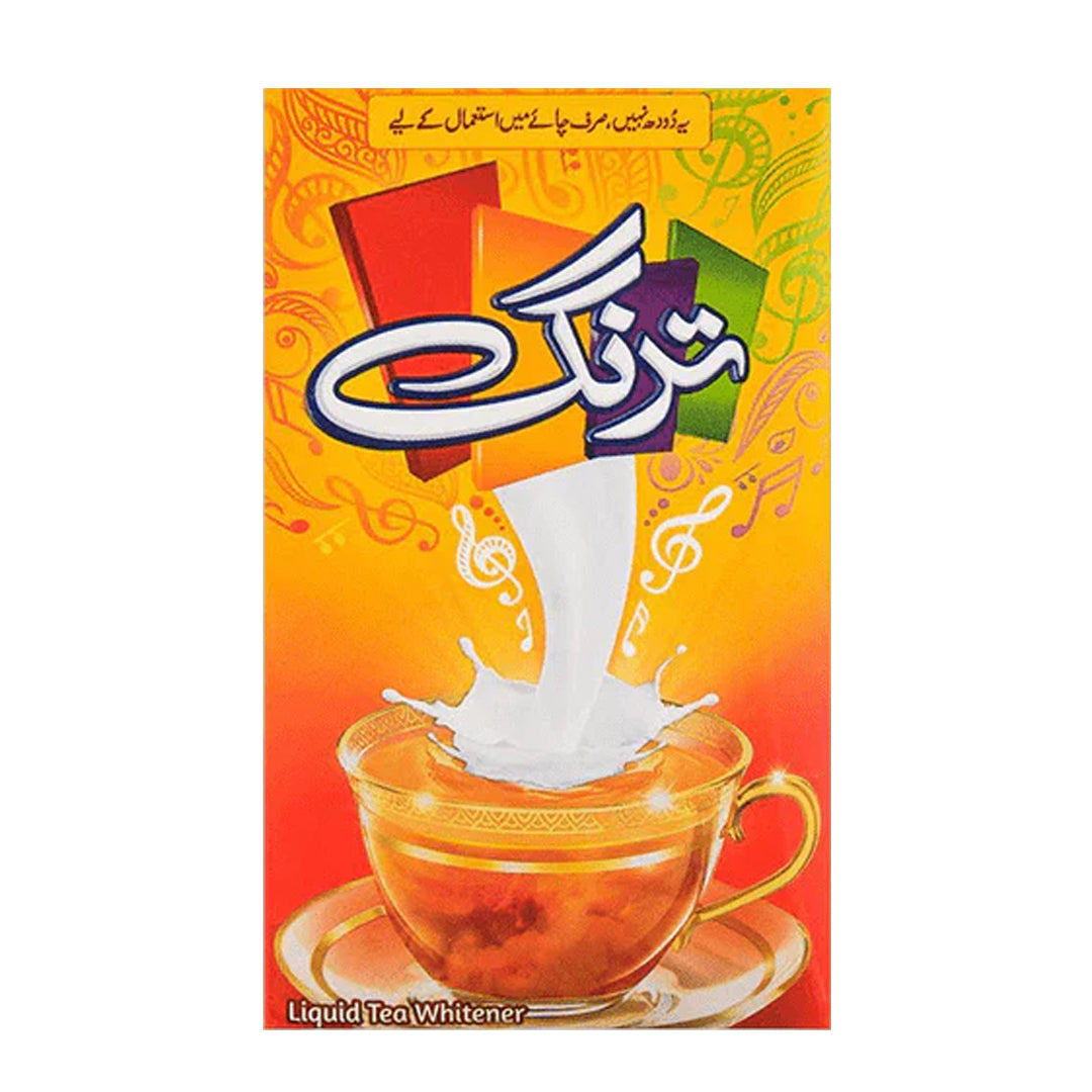 Tarang Liquid Tea Whitener 225ml – Chase Plus Pakistan