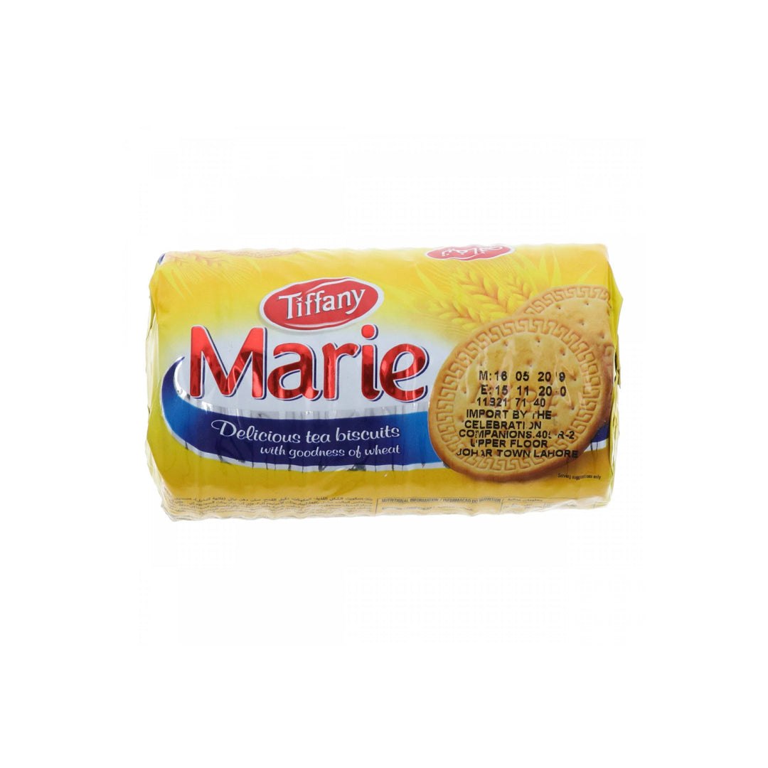 Tiffany Marie Biscuit 100g – Chase Plus Pakistan