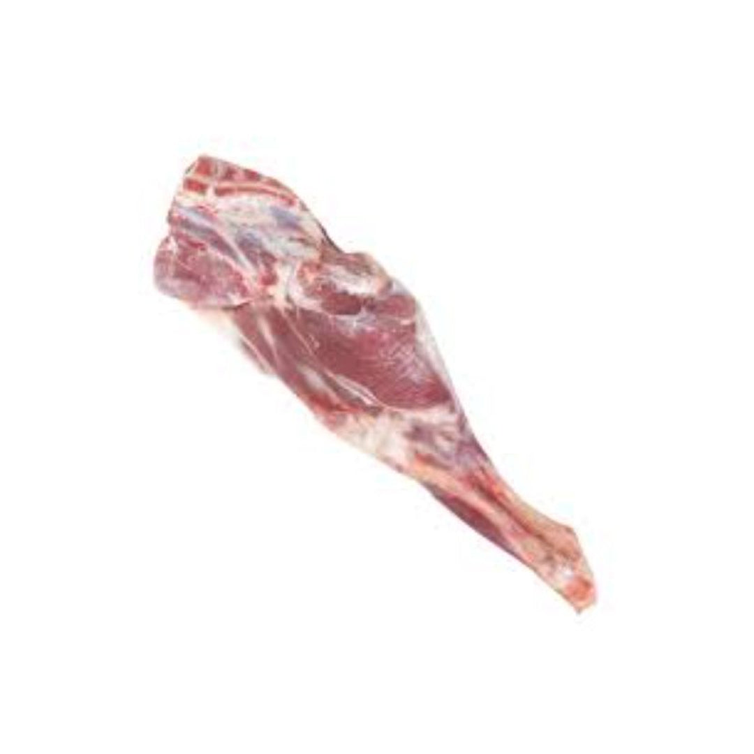 Mutton Leg 1Kg – Chase Plus Pakistan